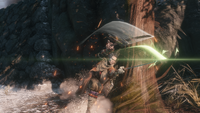 Sabimaru | Sekiro: Shadows Die Twice Wiki | Fandom