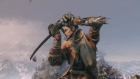 Mist Raven | Sekiro: Shadows Die Twice Wiki | Fandom