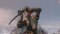 Shinobi Firecracker | Sekiro: Shadows Die Twice Wiki | Fandom