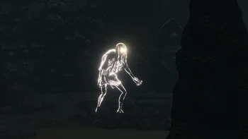 Vengeful Apparition | Sekiro: Shadows Die Twice Wiki | Fandom