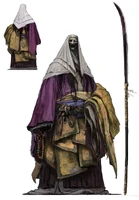 True Monk | Sekiro: Shadows Die Twice Wiki | Fandom