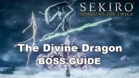 Divine Dragon | Sekiro: Shadows Die Twice Wiki | Fandom