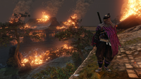 Hirata Estate | Sekiro: Shadows Die Twice Wiki | Fandom