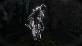 Vengeful Apparition | Sekiro: Shadows Die Twice Wiki | Fandom