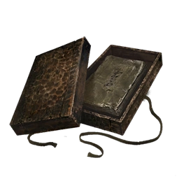 Prosthetic Esoteric Text | Sekiro: Shadows Die Twice Wiki | Fandom