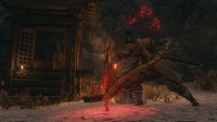 Hanbei the Undying | Sekiro: Shadows Die Twice Wiki | Fandom