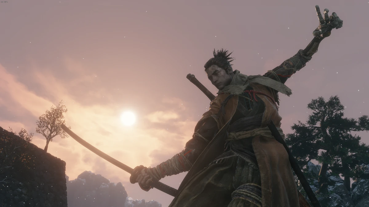 Yashariku's Sugar | Sekiro: Shadows Die Twice Wiki | Fandom