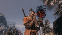 Bell Demon | Sekiro: Shadows Die Twice Wiki | Fandom