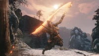 Loaded Axe | Sekiro: Shadows Die Twice Wiki | Fandom