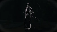 Vengeful Apparition | Sekiro: Shadows Die Twice Wiki | Fandom