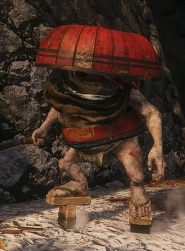 Central Force Agent | Sekiro: Shadows Die Twice Wiki | Fandom