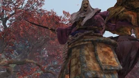 True Monk | Sekiro: Shadows Die Twice Wiki | Fandom