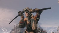 Sabimaru | Sekiro: Shadows Die Twice Wiki | Fandom