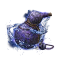 Mottled Purple Gourd | Sekiro: Shadows Die Twice Wiki | Fandom