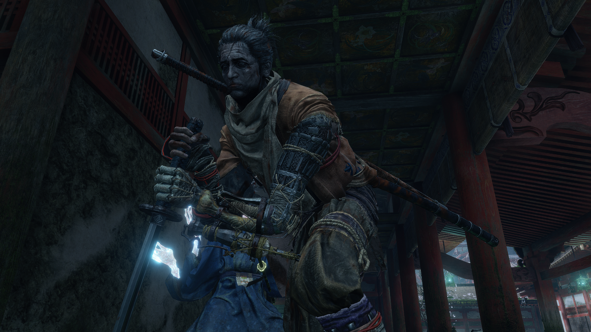 Danny Phantom vs Wolf (Sekiro) - Ghost Twice | VS Battles Wiki Forum