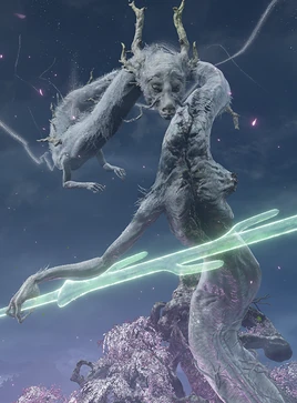 Divine Dragon | Sekiro: Shadows Die Twice Wiki | Fandom