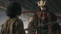 Genichiro Ashina, Second Encounter | Sekiro: Shadows Die Twice Wiki ...