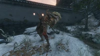 Rat | Sekiro: Shadows Die Twice Wiki | Fandom