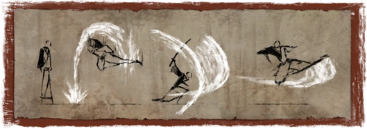 High Monk | Sekiro: Shadows Die Twice Wiki | Fandom