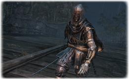 Memory of Another | Sekiro: Shadows Die Twice Wiki | Fandom