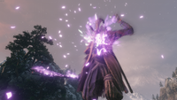 Divine Confetti | Sekiro: Shadows Die Twice Wiki | Fandom