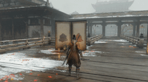 Nightjar Monocular | Sekiro: Shadows Die Twice Wiki | Fandom
