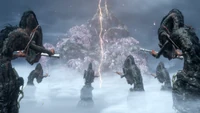 Divine Dragon | Sekiro: Shadows Die Twice Wiki | Fandom