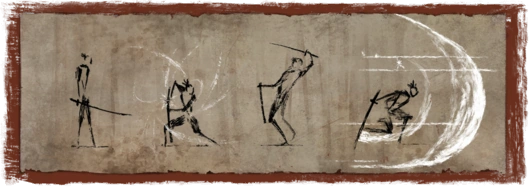 Dragon Flash | Sekiro: Shadows Die Twice Wiki | Fandom