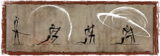 One Mind | Sekiro: Shadows Die Twice Wiki | Fandom