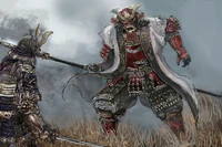 General Tamura | Sekiro: Shadows Die Twice Wiki | Fandom