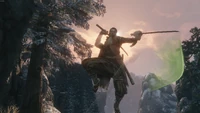Sabimaru | Sekiro: Shadows Die Twice Wiki | Fandom