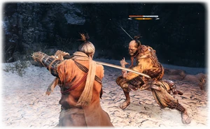 Sekiro: Shadows Die Twice Wiki | Fandom