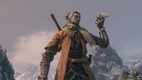 Antidote Powder | Sekiro: Shadows Die Twice Wiki | Fandom