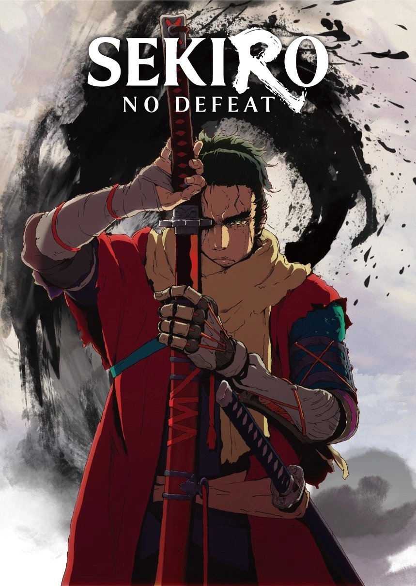 Sekiro: No Defeat | Sekiro: Shadows Die Twice Wiki | Fandom