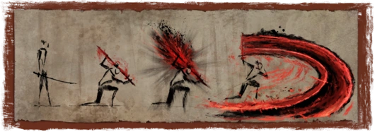 Empowered Mortal Draw | Sekiro: Shadows Die Twice Wiki | Fandom