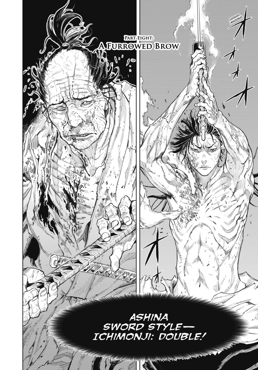 Sekiro Side Story: Hanbei the Undying Chapter 8 | Sekiro: Shadows Die ...