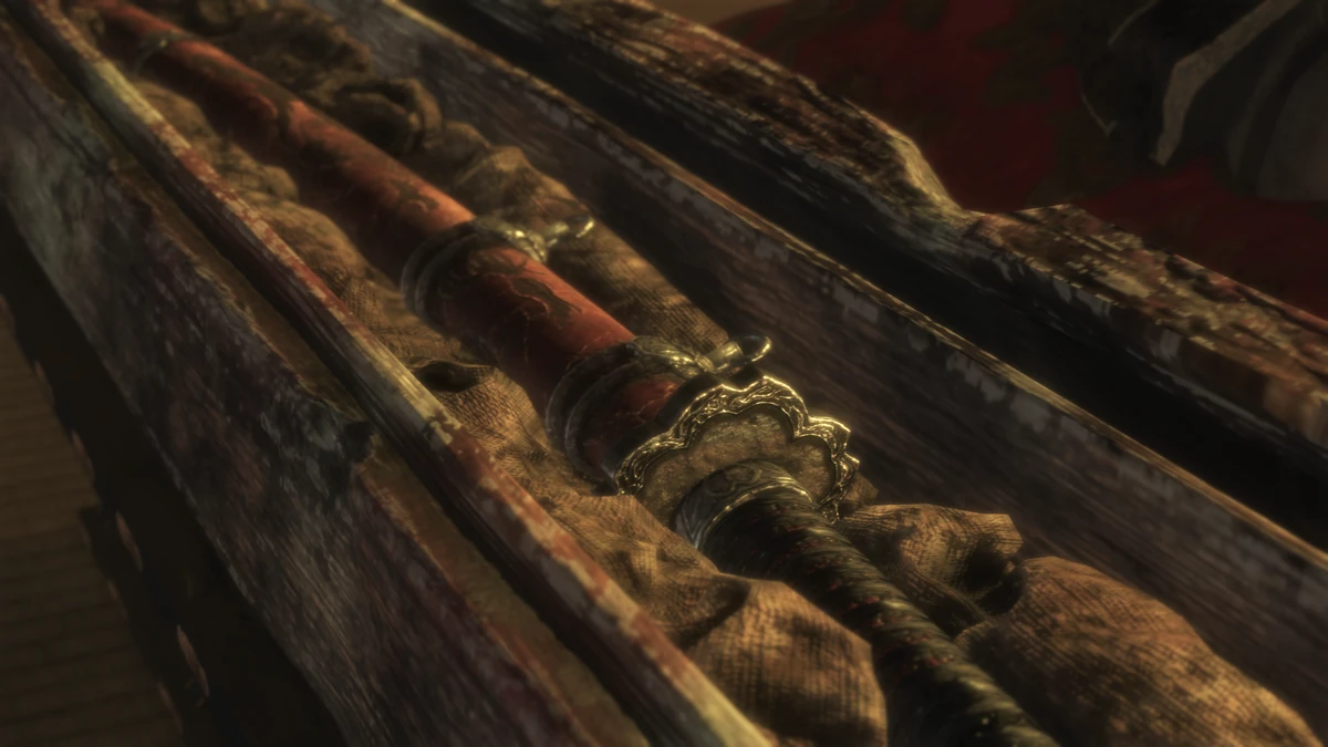 Mortal Blade | Sekiro: Shadows Die Twice Wiki | Fandom