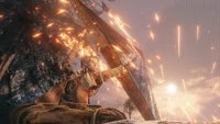 Loaded Umbrella | Sekiro: Shadows Die Twice Wiki | Fandom