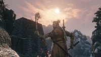 Sabimaru | Sekiro: Shadows Die Twice Wiki | Fandom