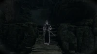 Vengeful Apparition | Sekiro: Shadows Die Twice Wiki | Fandom