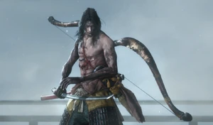 Gauntlet of Strength | Sekiro: Shadows Die Twice Wiki | Fandom