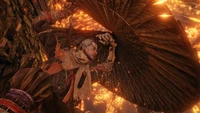 Loaded Umbrella | Sekiro: Shadows Die Twice Wiki | Fandom