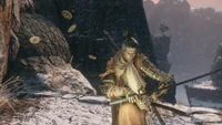 Light Coin Purse | Sekiro: Shadows Die Twice Wiki | Fandom