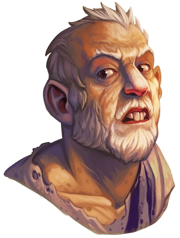 Jervis Stoot | Shadowsend: Rise of the Runelords Wikia | Fandom