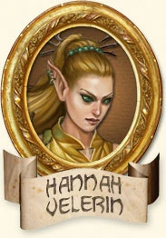 Hannah Velerin | Shadowsend: Rise of the Runelords Wikia | Fandom