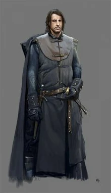 Gaven Deverin | Shadowsend: Rise of the Runelords Wikia | Fandom