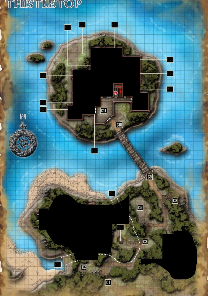 Thistletop Exterior | Shadowsend: Rise of the Runelords Wikia | Fandom