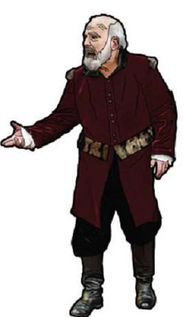 Ethram Valdemar | Shadowsend: Rise of the Runelords Wikia | Fandom