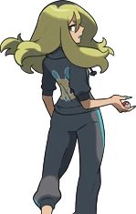 Shanon | Shadow's Ideas Wiki | Fandom