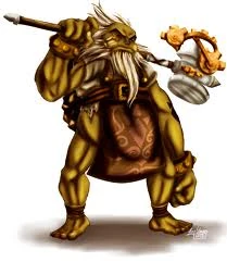 Debus | Shadow's Ideas Wiki | Fandom